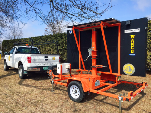 ADA Traffic Control LTD.