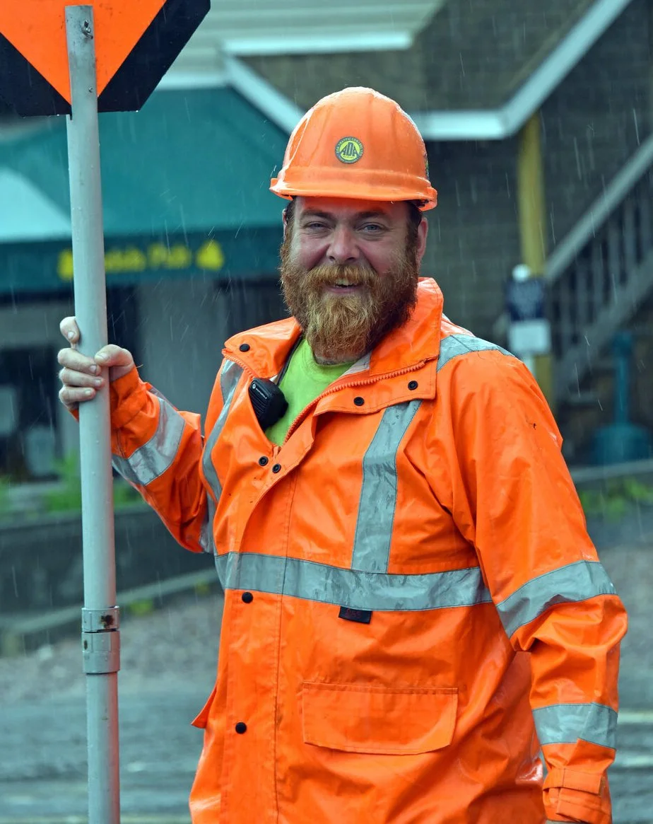 ADA Traffic Control LTD.