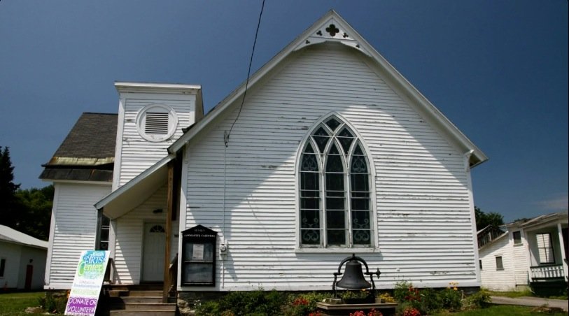 About Us — Remsen Arts Center