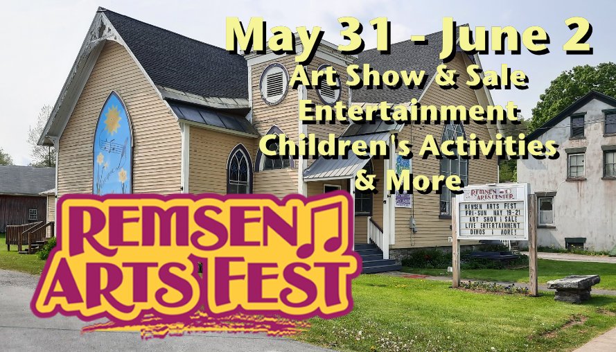 Remsen Arts Center