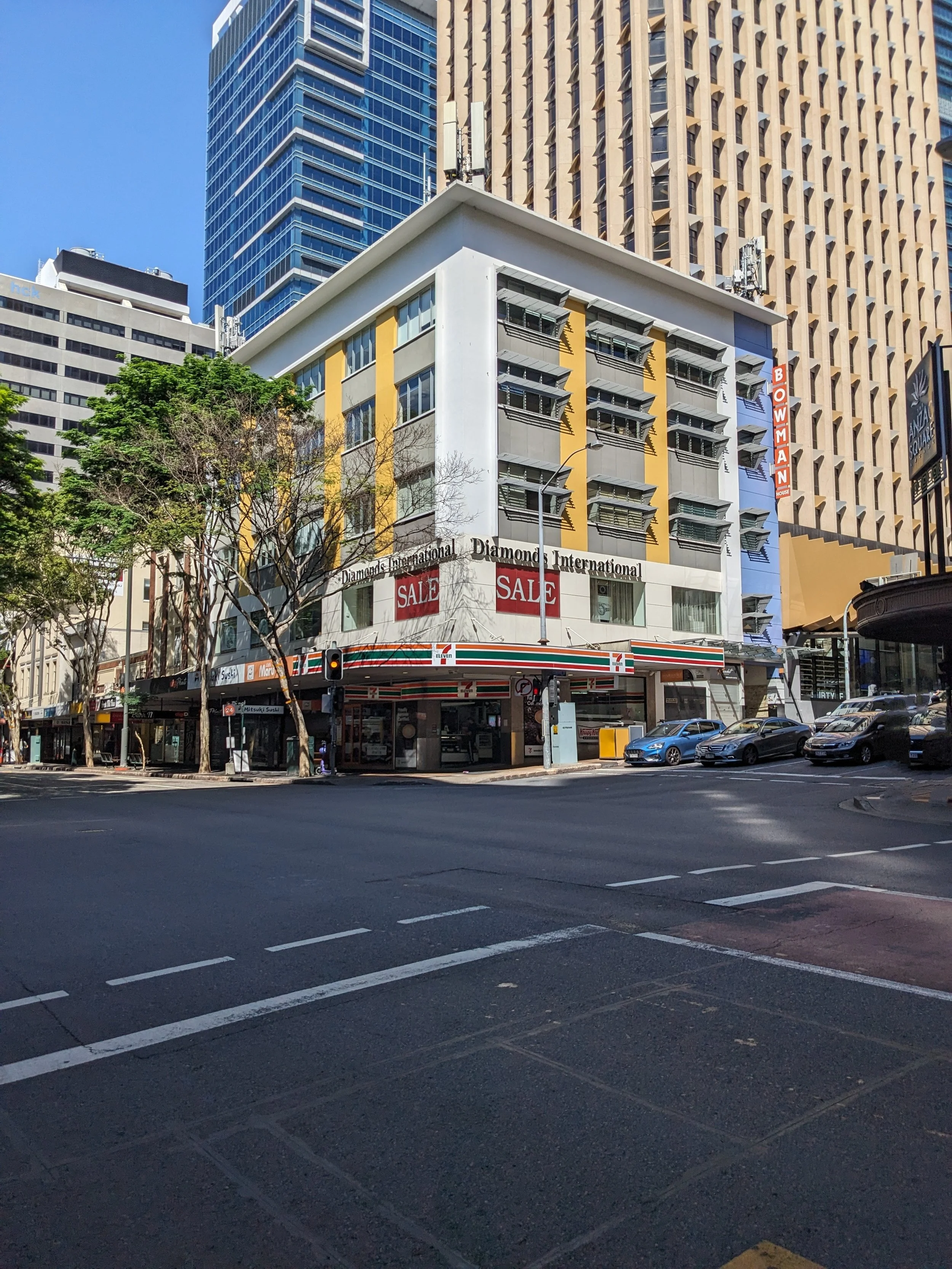 Property Management Asset Services Pty Ltd