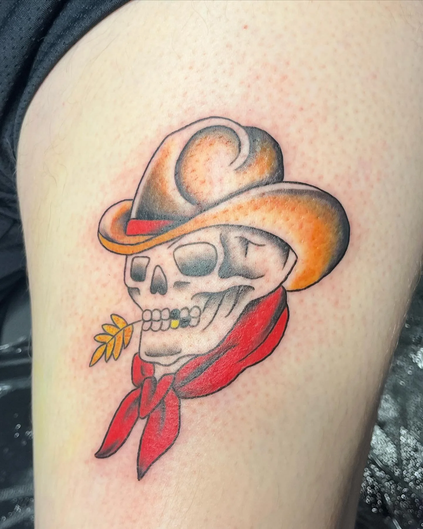 El Encanto Tattoo