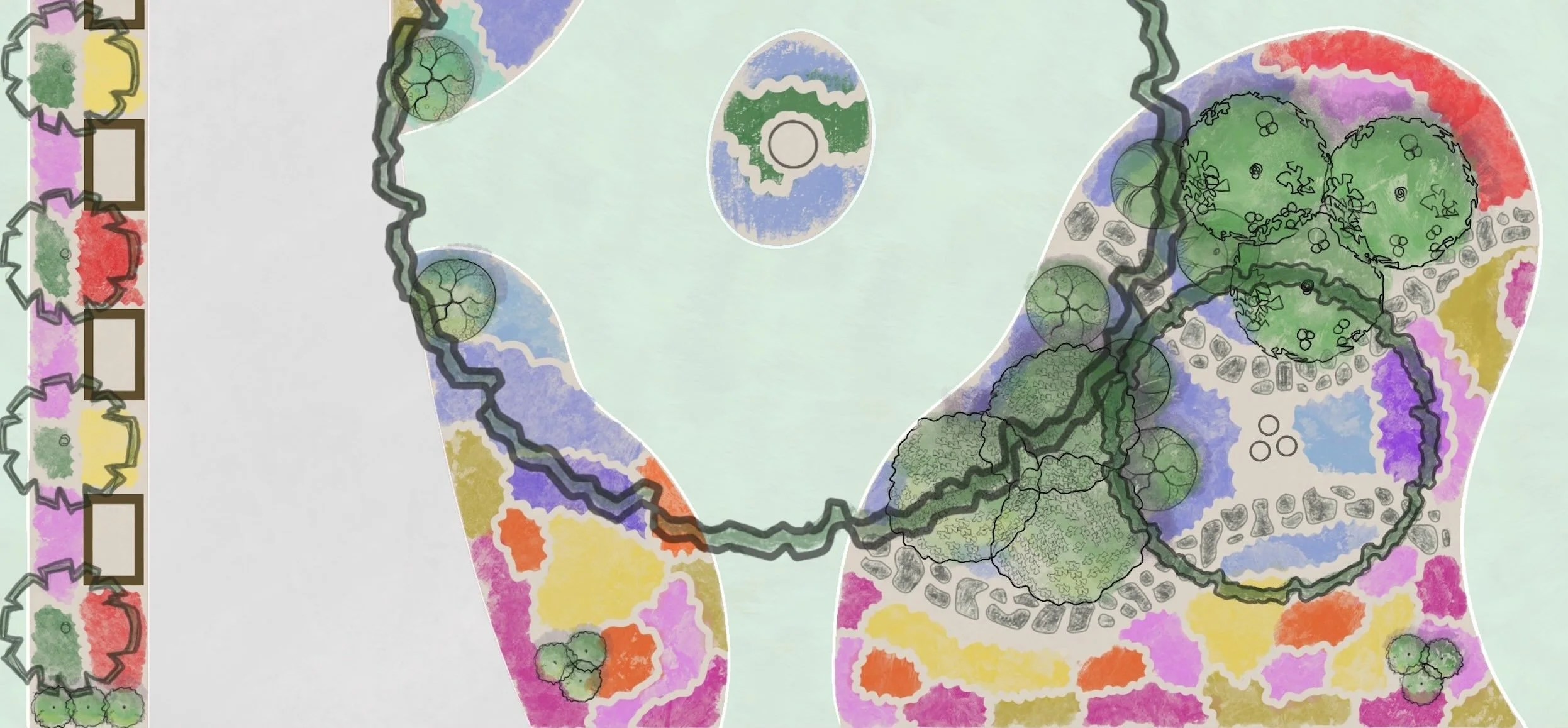 Wild Plum – Sustainable Gardening & Ecological Landscape Design