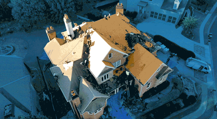 Roofing Contractor in Oakwood, GA | Mr. Roof & Restoration
