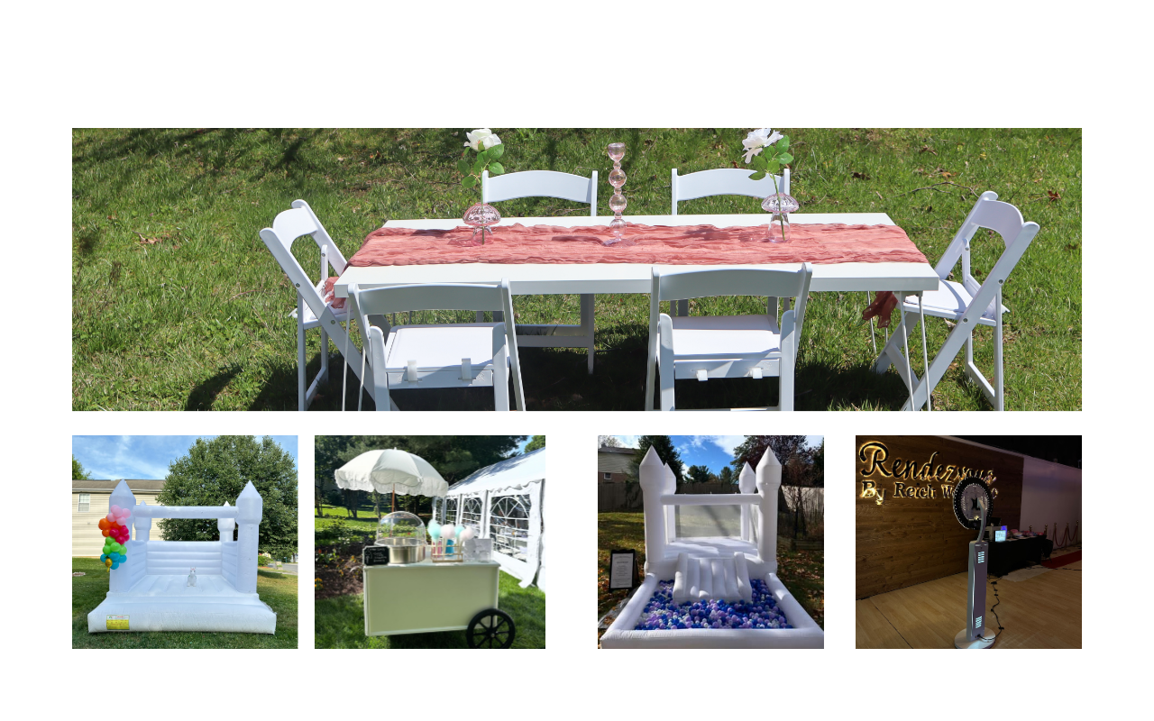 J & K PARTY RENTALS