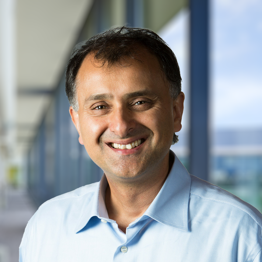 Team — Intrepid Growth Partners