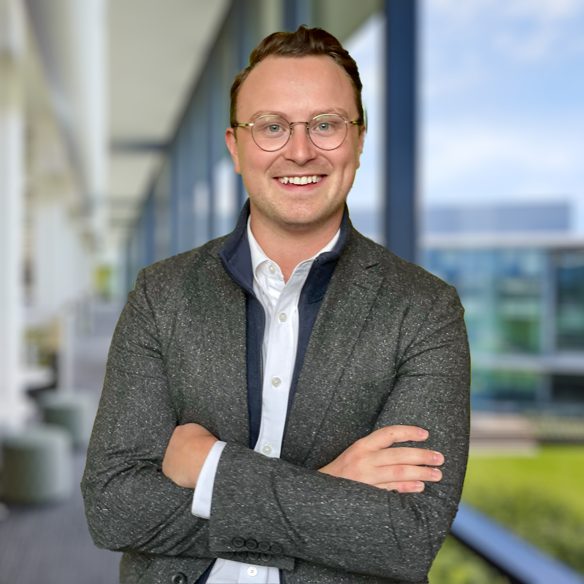 Team — Intrepid Growth Partners