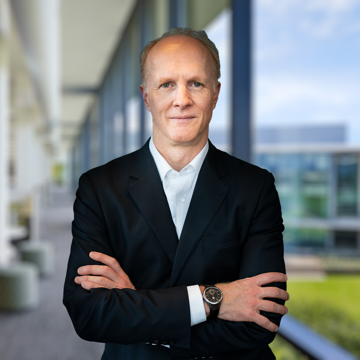 Team — Intrepid Growth Partners