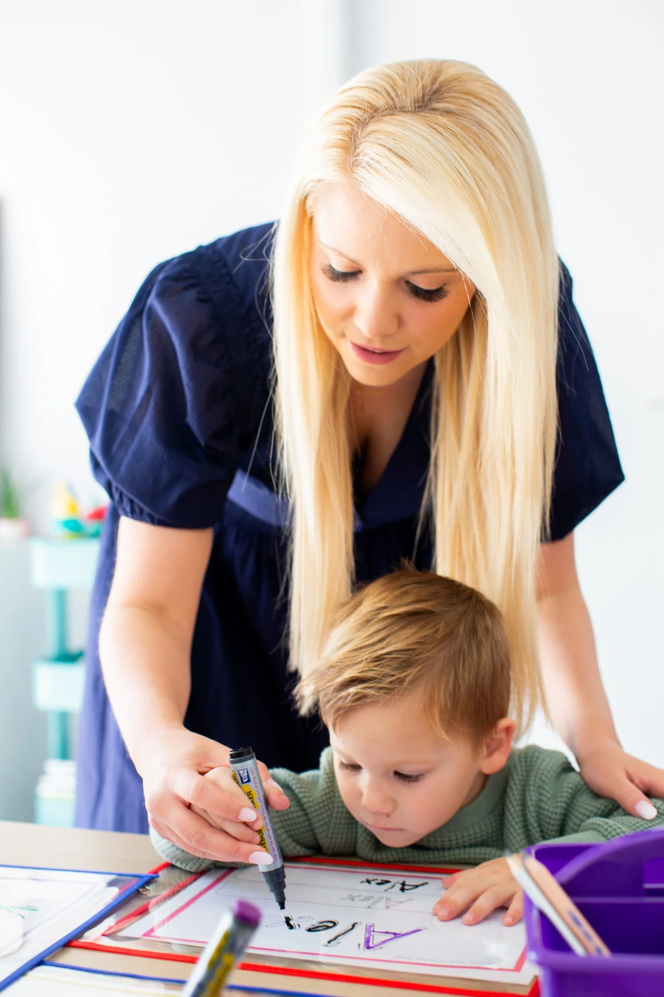 General 2 — Prep For School