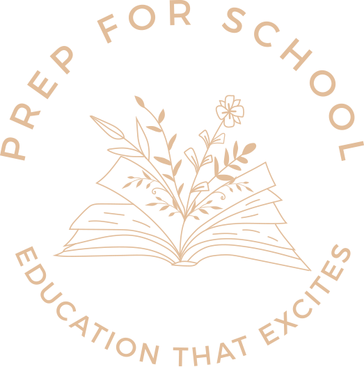 Enrol for Prep — Prep For School