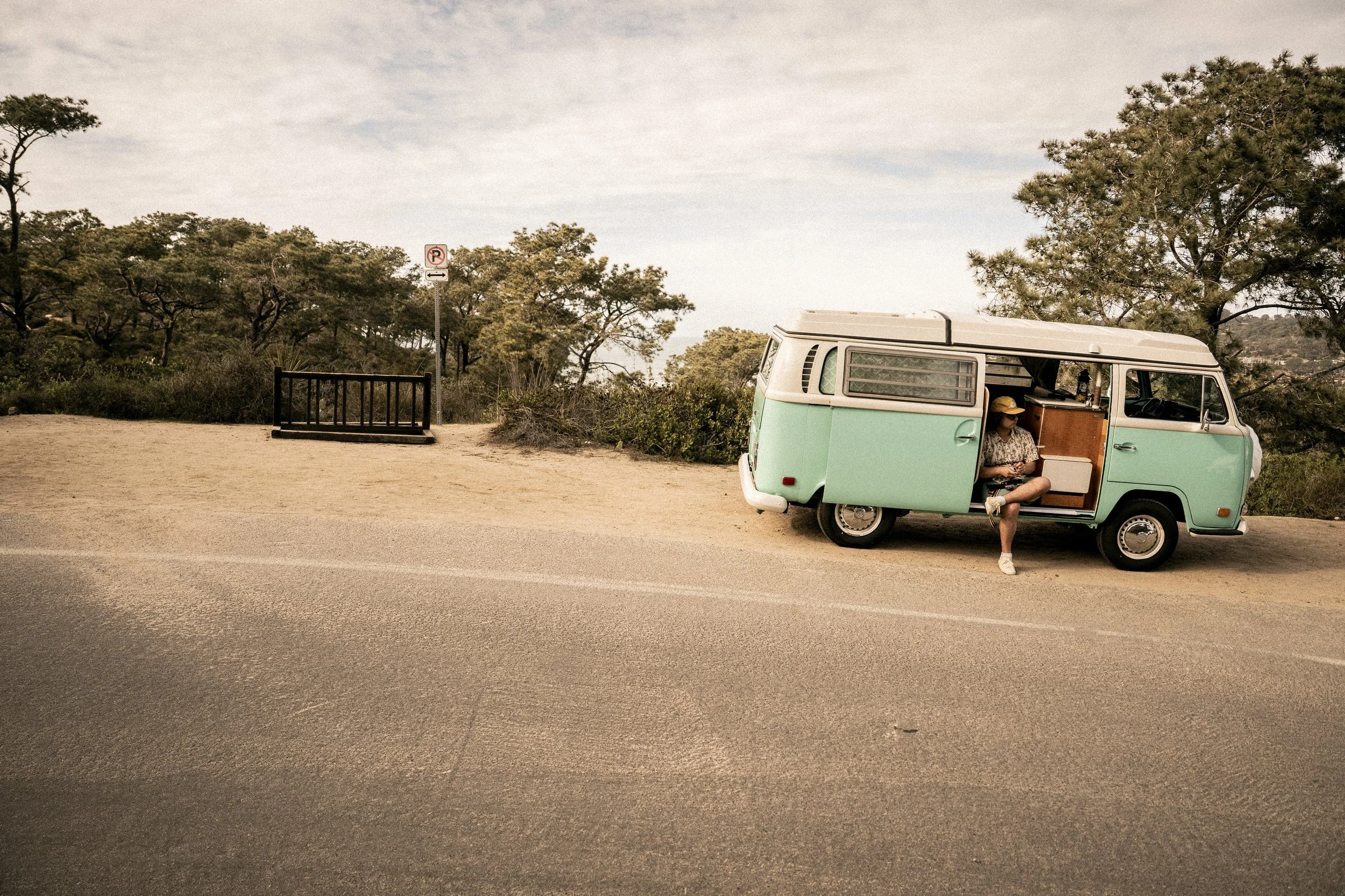 Timeless Hosts — A Timeless Day