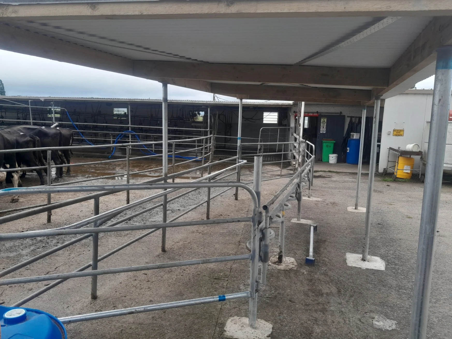 Site Work — Greyengineering.co.nz