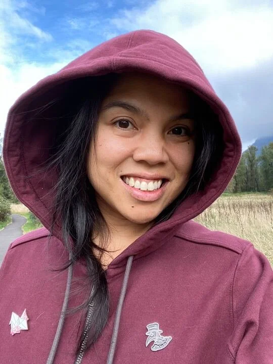 Meet Our Team — Roboto Octopodo - FATHOM Immersive Art World Premiere ...