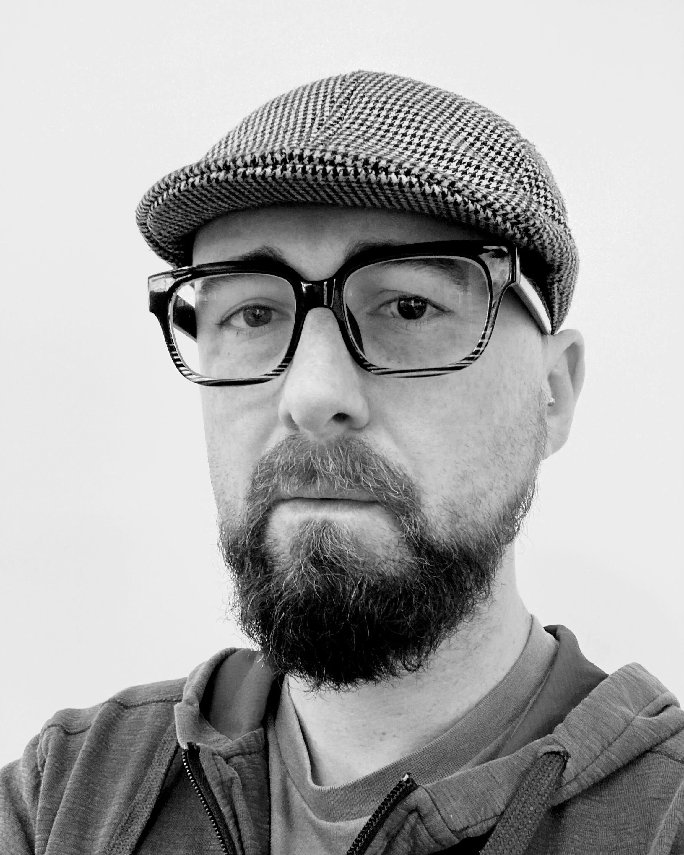 Meet Our Team — Roboto Octopodo - FATHOM Immersive Art World Premiere ...