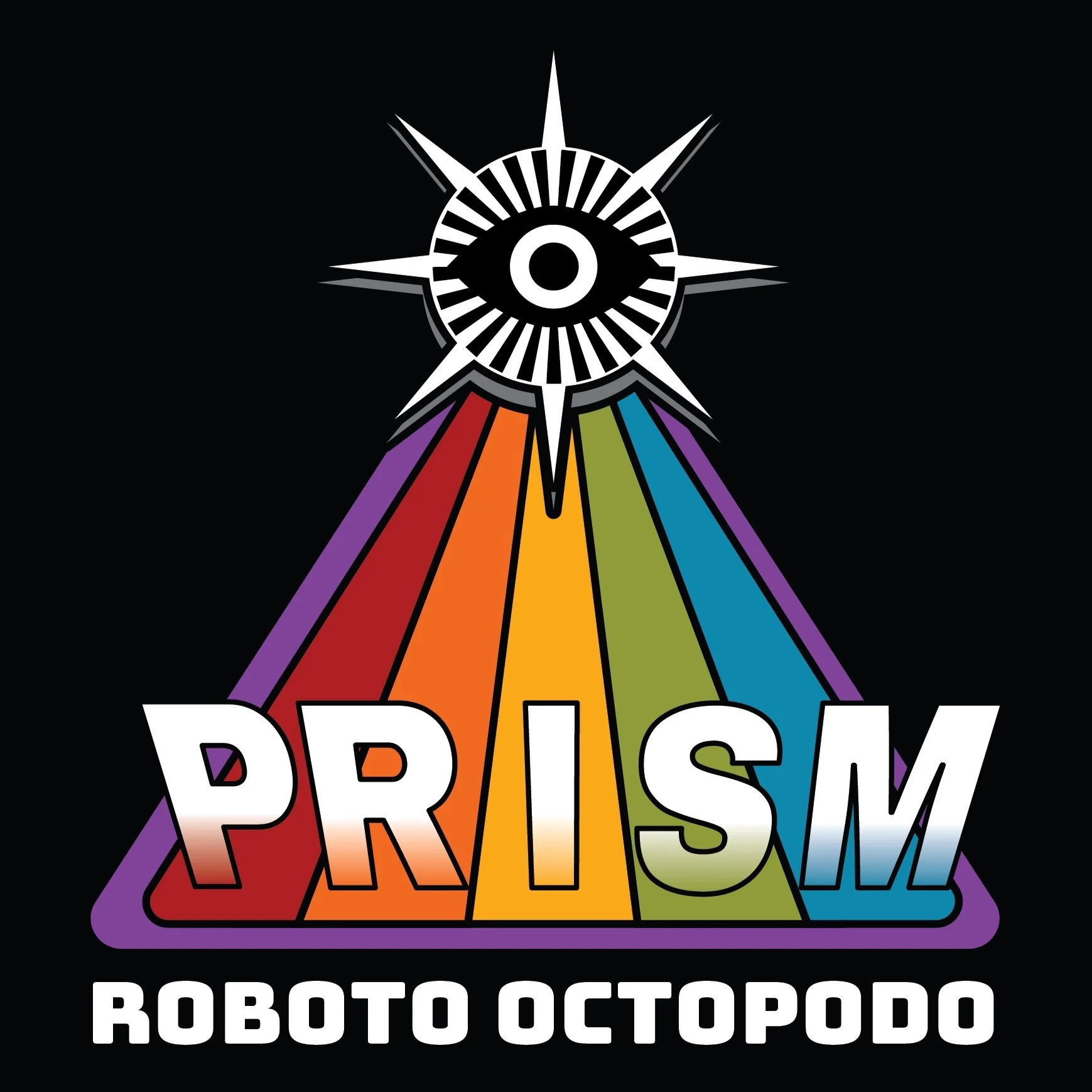 Roboto Octopodo - FATHOM Immersive Art World Premiere in Downtown Portland