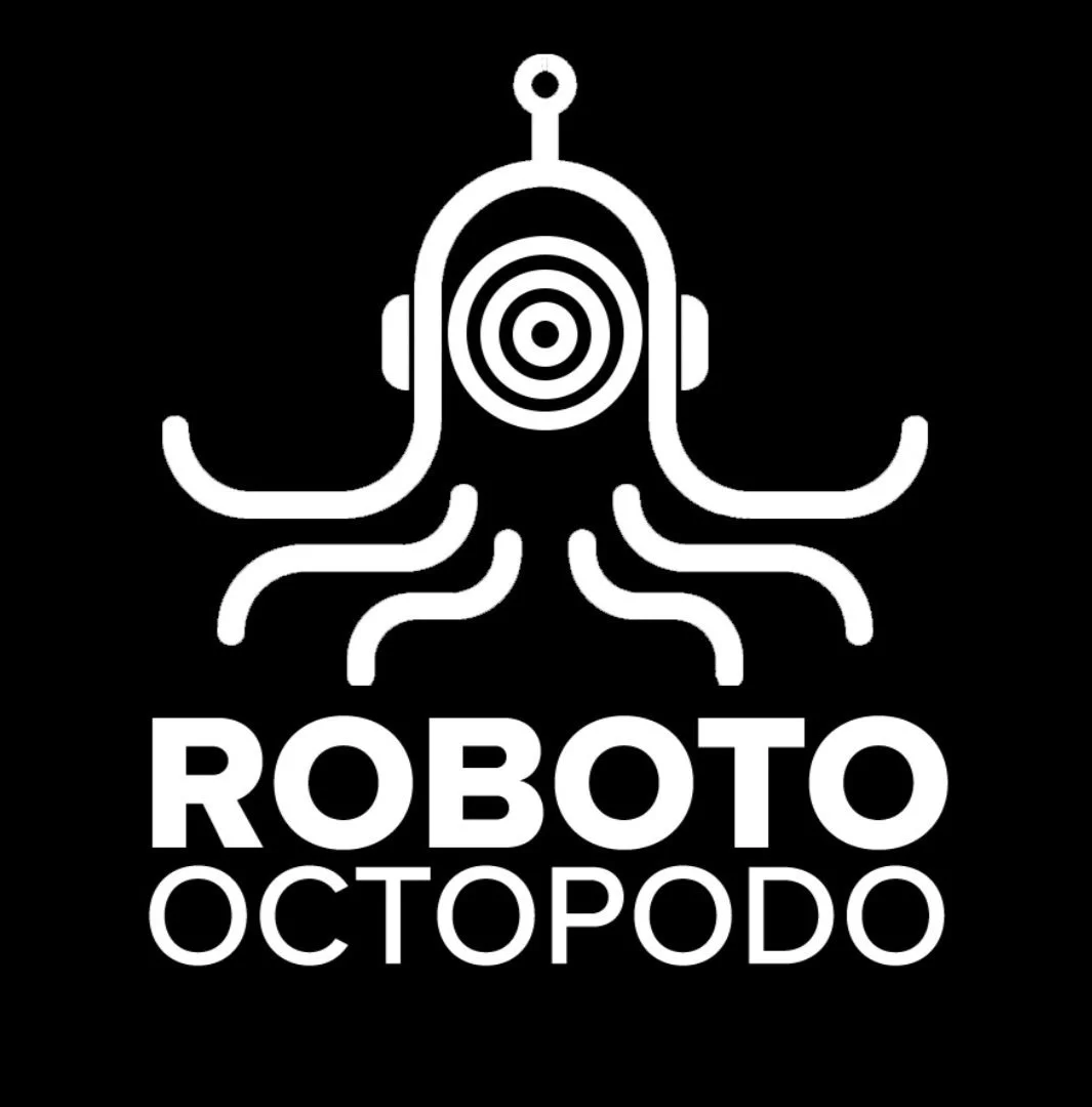About — Roboto Octopodo - FATHOM Immersive Art World Premiere in ...