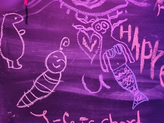 Visitor ARTifacts — Roboto Octopodo - FATHOM Immersive Art World ...