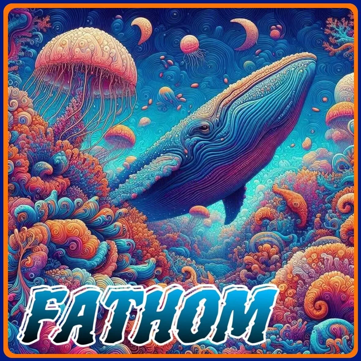 About — Roboto Octopodo - FATHOM Immersive Art World Premiere in ...