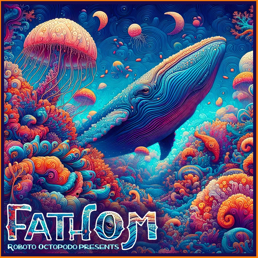 About — Roboto Octopodo - FATHOM Immersive Art World Premiere in ...