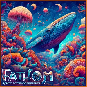 About — Roboto Octopodo - FATHOM Immersive Art World Premiere in ...