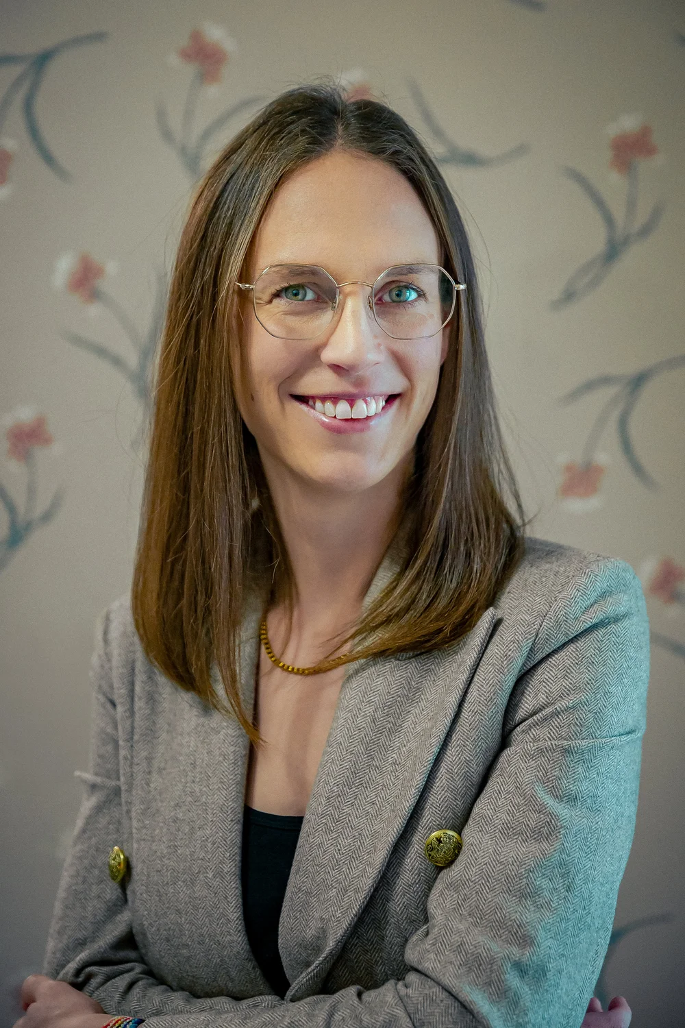 About — J. Brockhoff Therapy Services