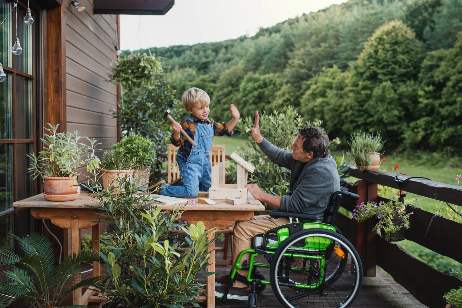 Access Living Australia - SDA Providers in Melbourne, Sydney & Perth