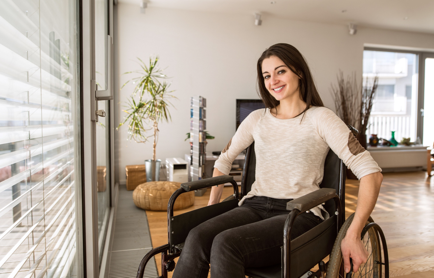 Access Living Australia - SDA Providers in Melbourne, Sydney & Perth