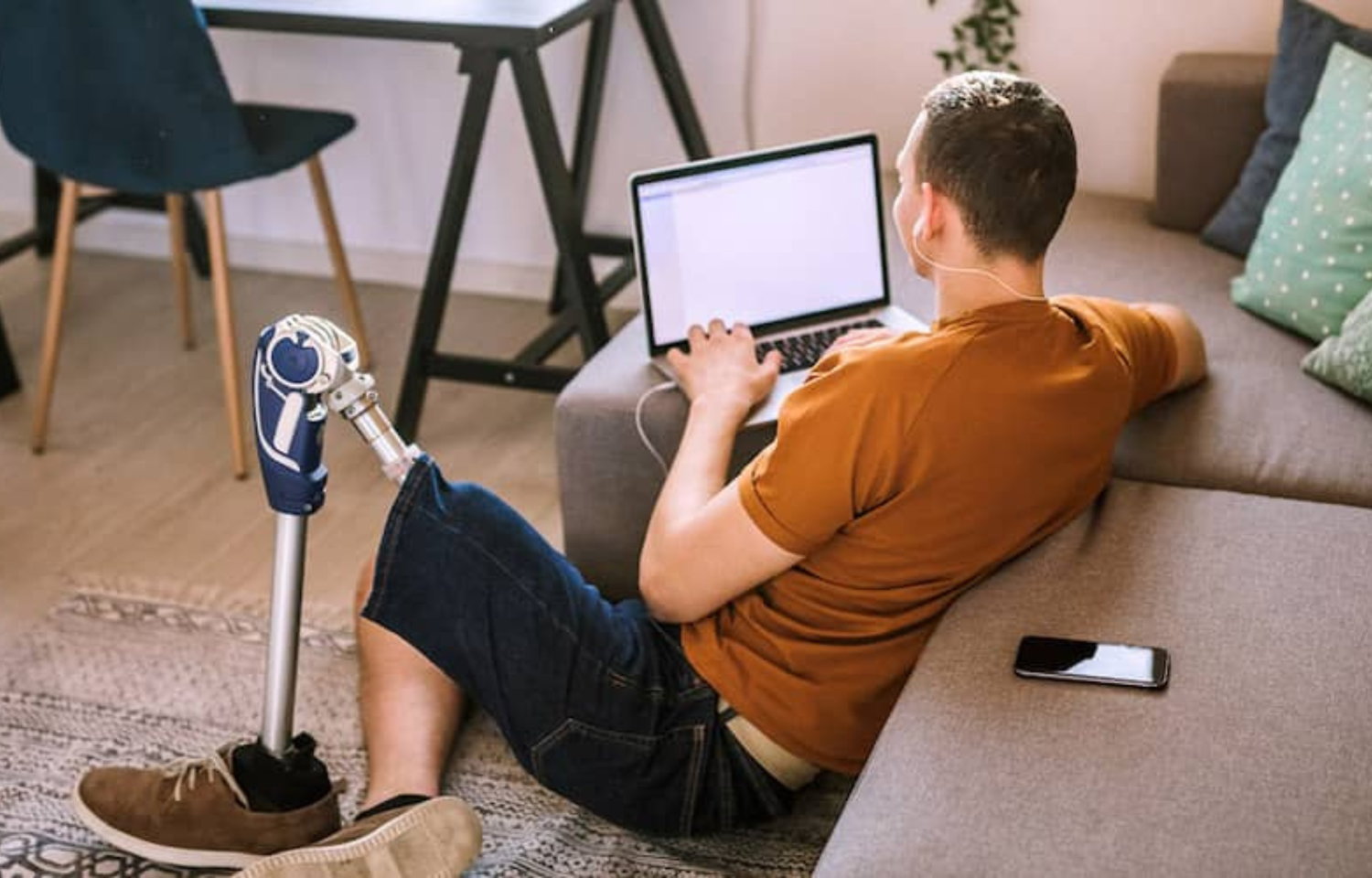 Access Living Australia - SDA Providers in Melbourne, Sydney & Perth