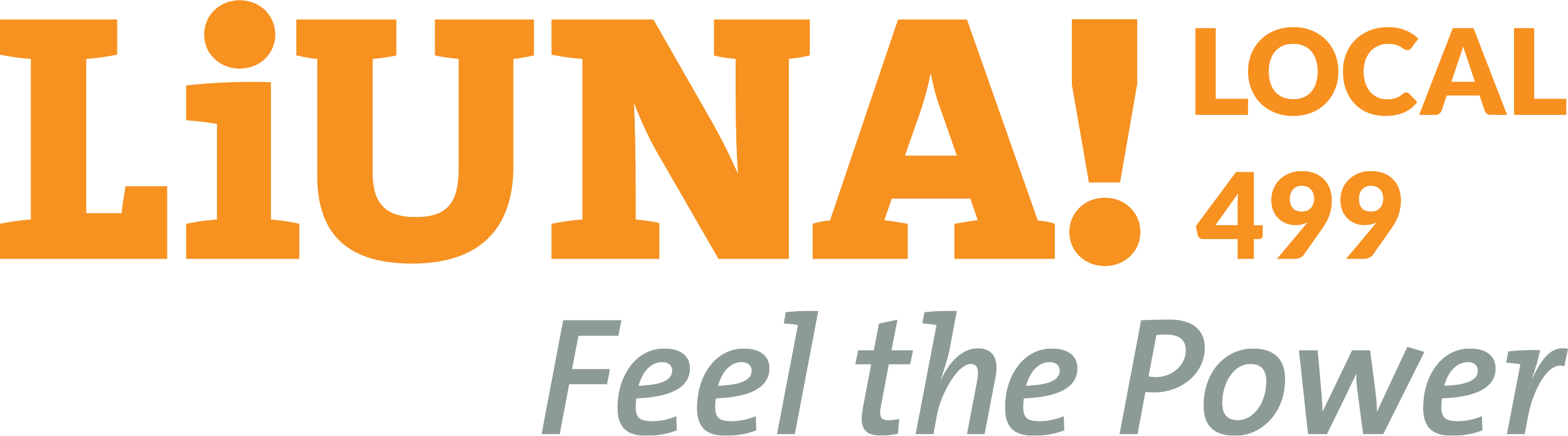 LiUNA Local 499 - Fighting For Our Members