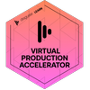 Virtual Production x 4Wall