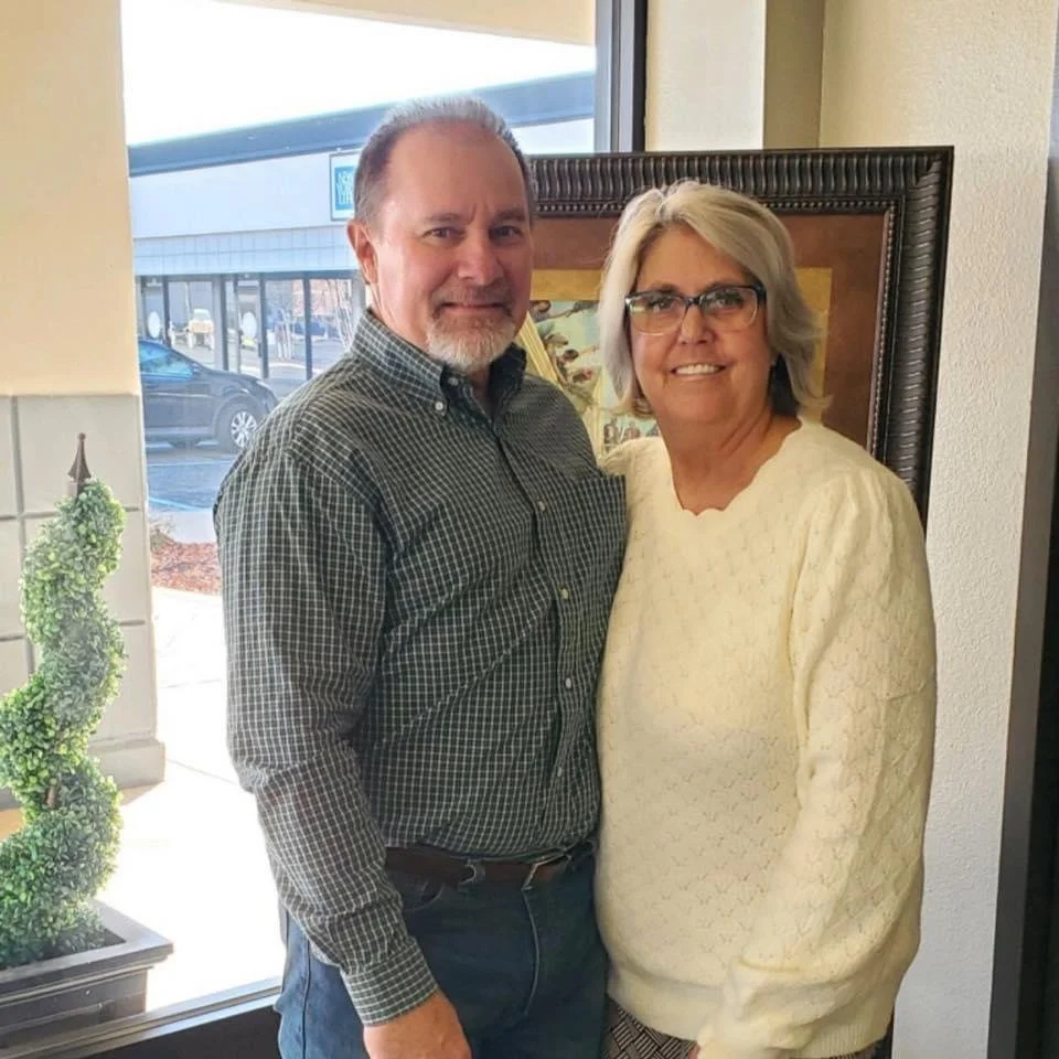 Ministry Team — BOSSIERLIFE.CHURCH