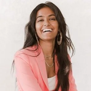 OUR TEAM — The Flourish Journey - Previously Flourish Girl