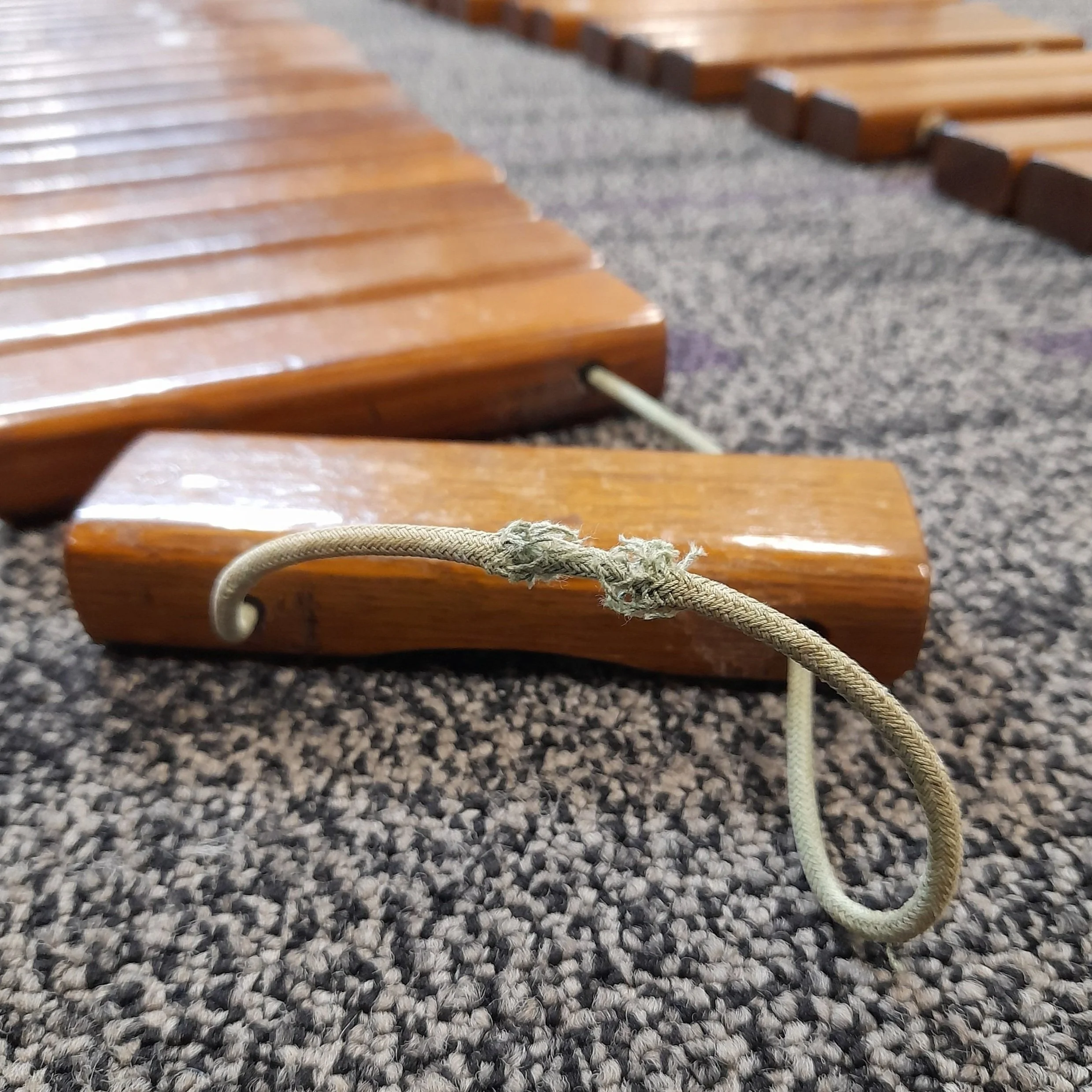 Services Offered By — Fulcrum Percussion Services