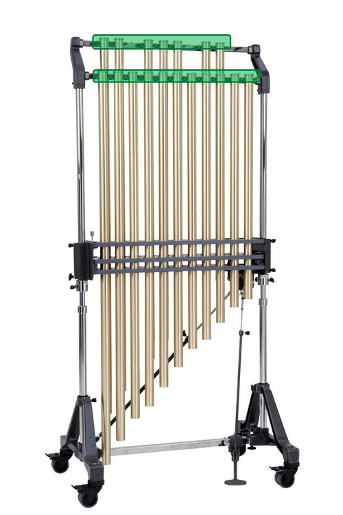 Intro to Tuned Percussion — Fulcrum Percussion Services