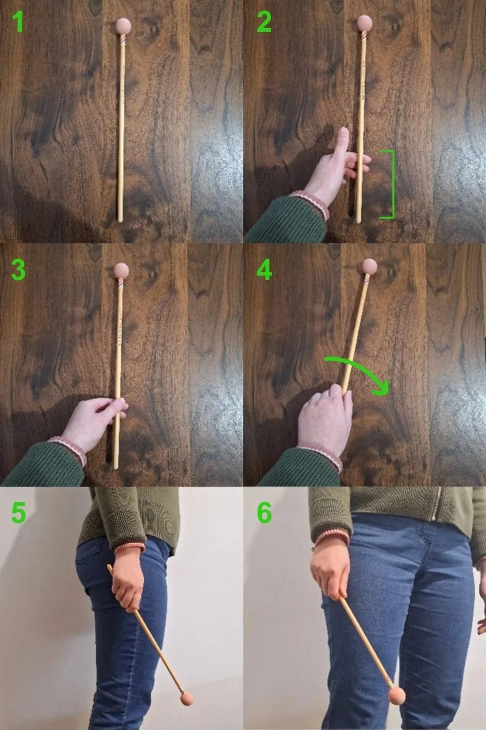 Intro to Tuned Percussion — Fulcrum Percussion Services