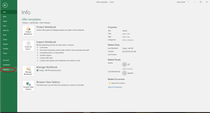 How to install Power Query and Power Pivot in Excel — Lightdotlab