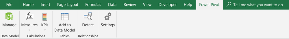 How to install Power Query and Power Pivot in Excel — Lightdotlab