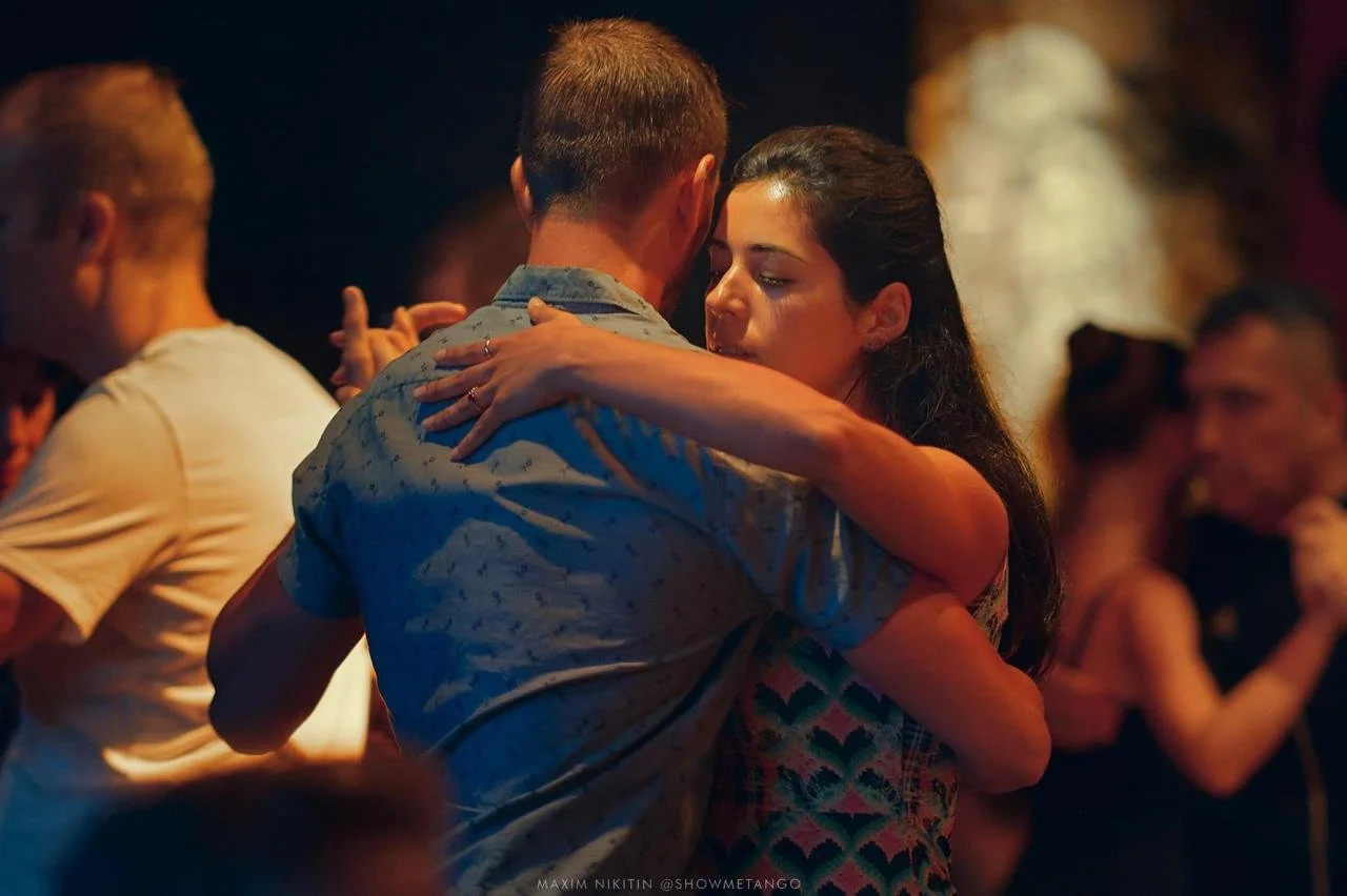 Group Tango Classes and Tango Lessons in Sydney — Primavera Tango - Argentine Tango in Sydney