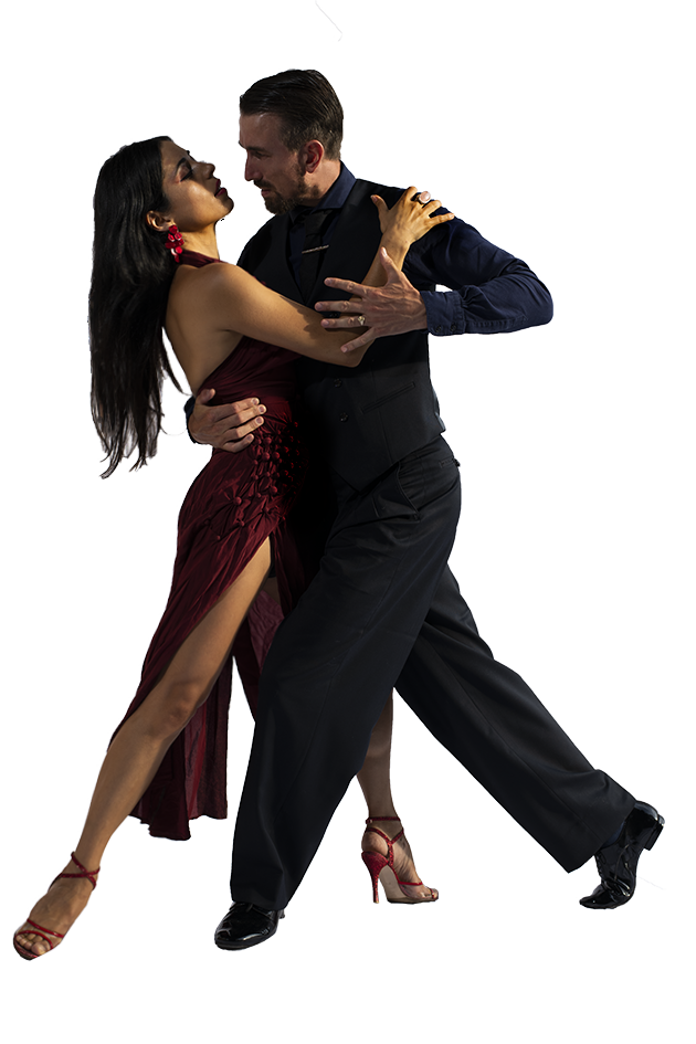 Private Tango Lessons in Sydney — Primavera Tango - Sydney