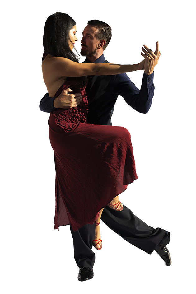 Tango Private Lessons in Sydney — Primavera Tango - Argentine Tango in ...