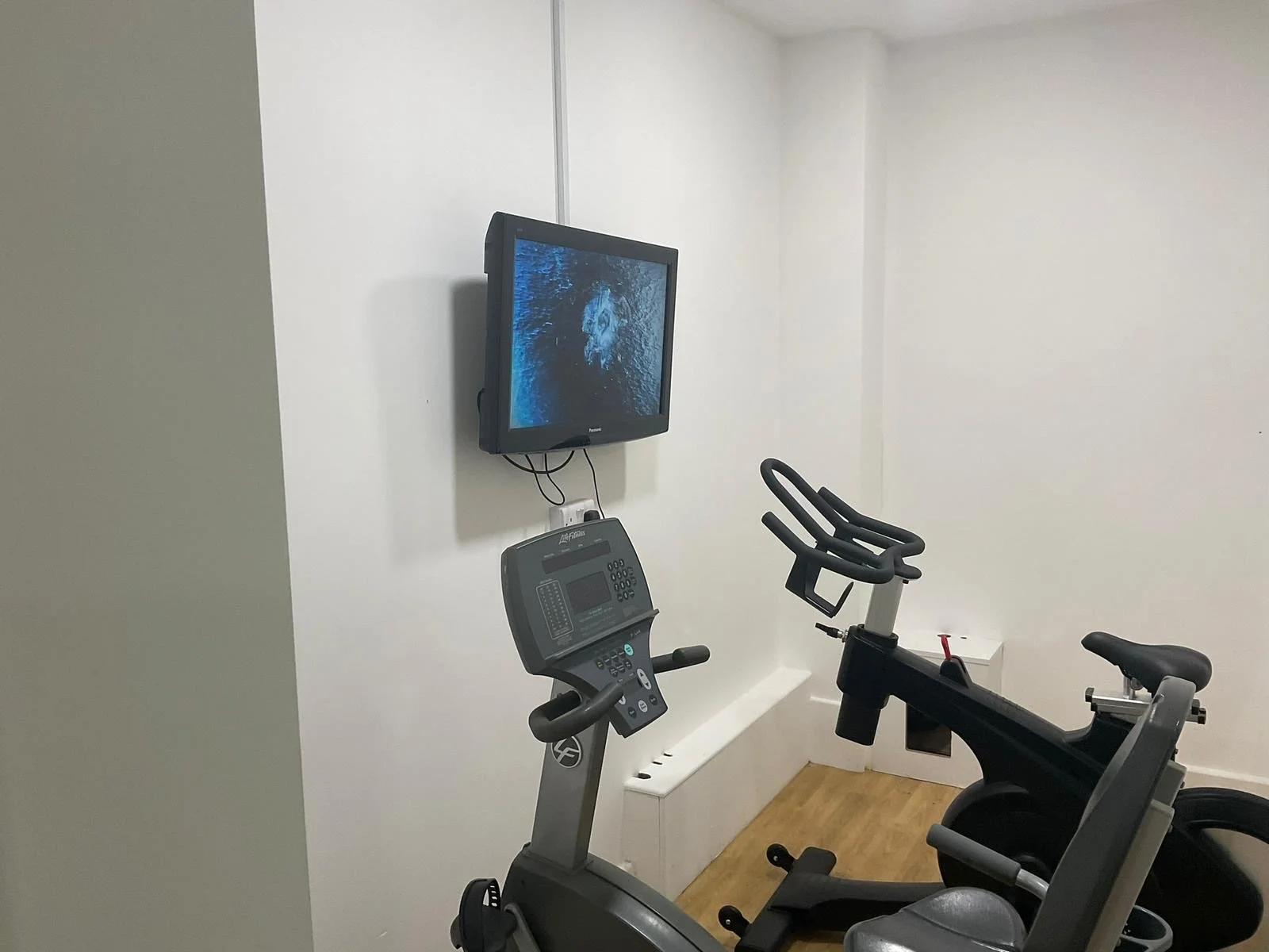 Longridge Community Gym