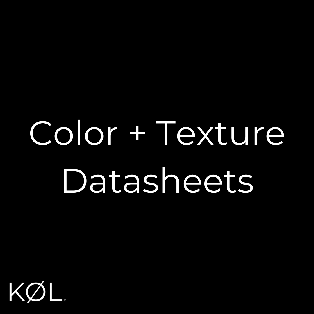 KØL Fibre Cement Technical Specifications & Downloads — KØL High ...