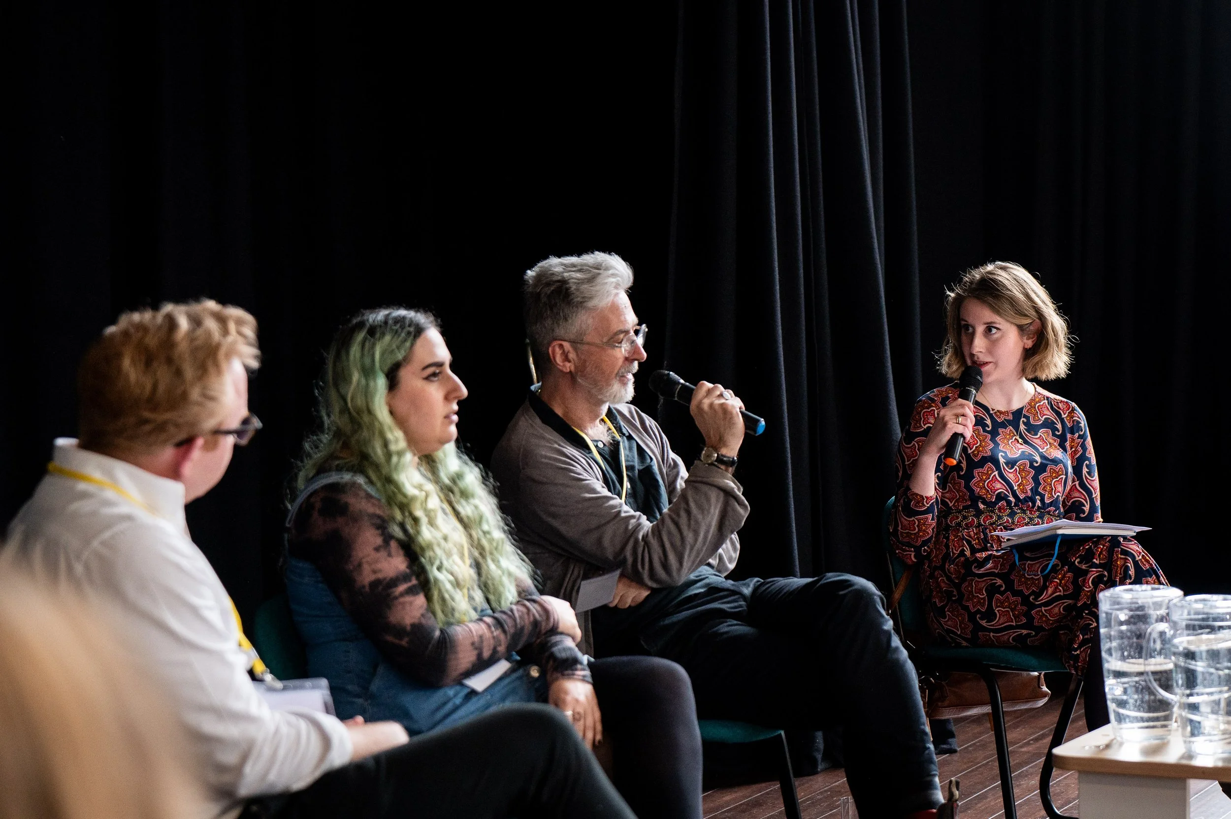 The Alternative Book Fair London