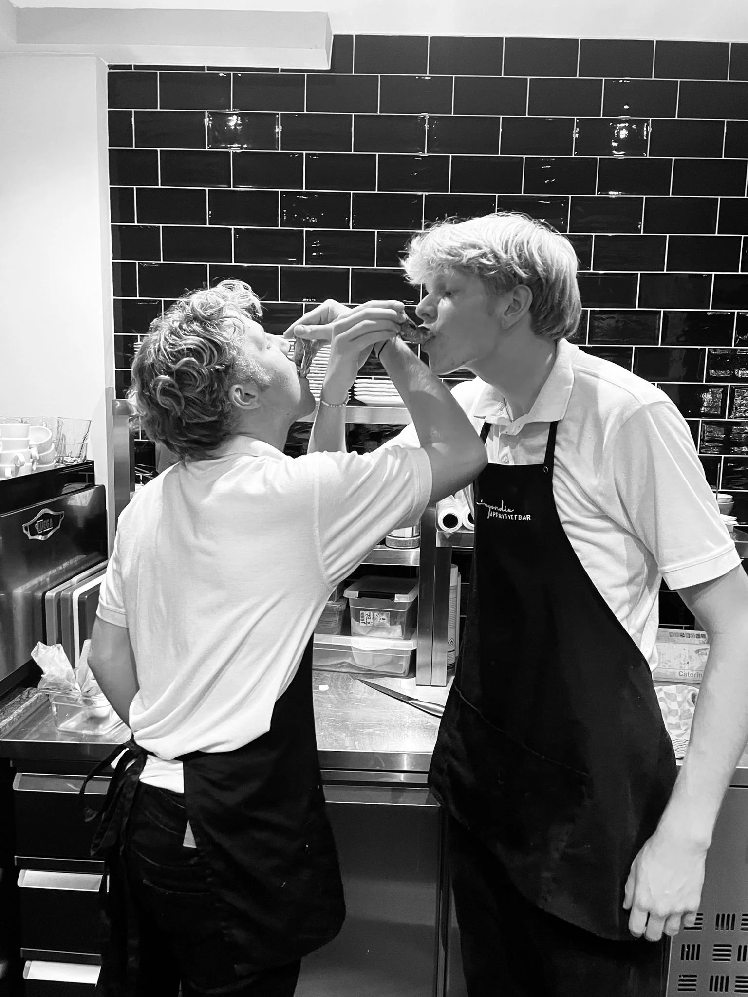 Werken bij ons — Het Wapen van Warmond