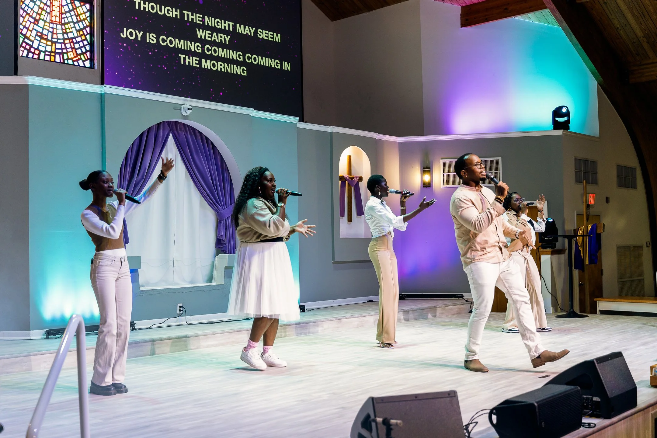 Community Church of God