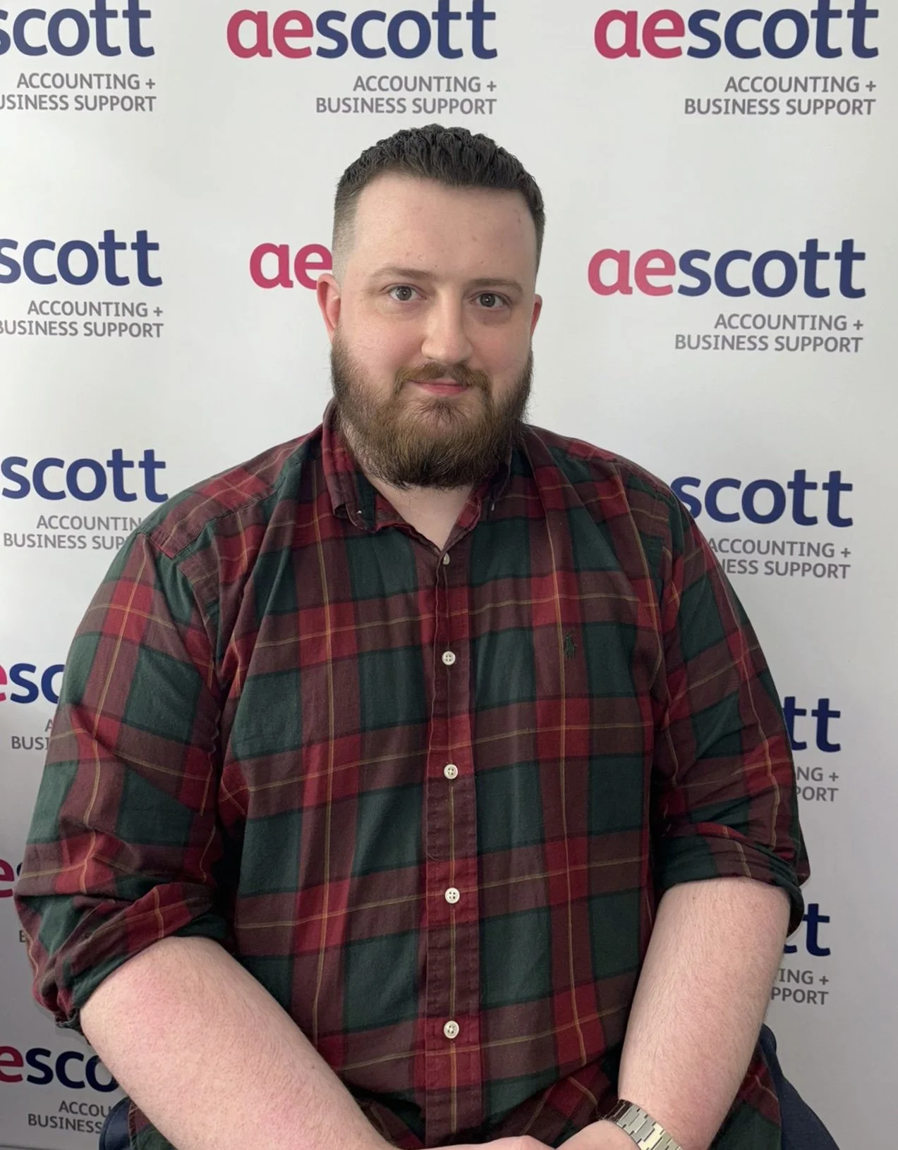 Meet our Team! — A E SCOTT & CO