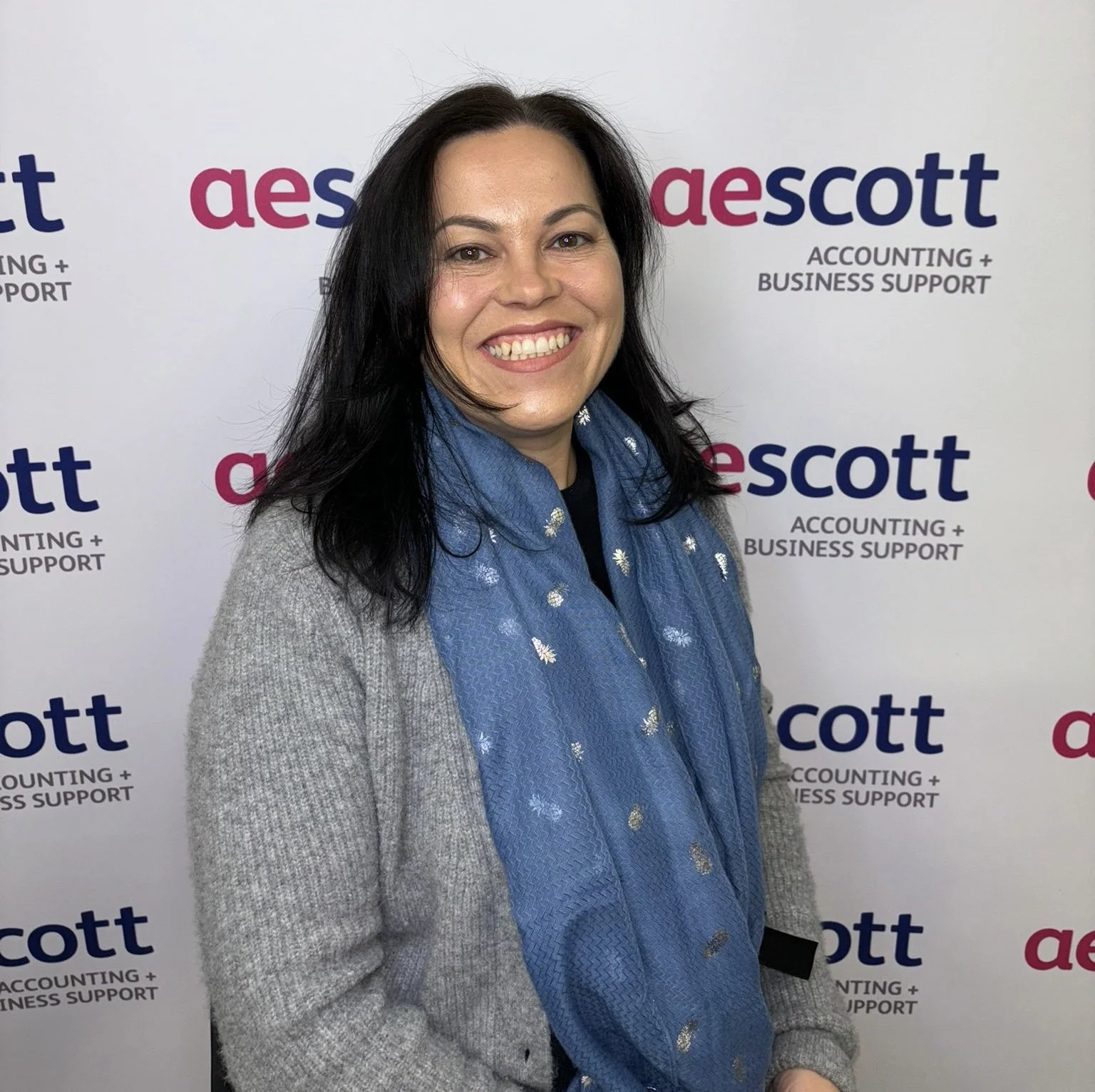 Meet our Team! — A E SCOTT & CO