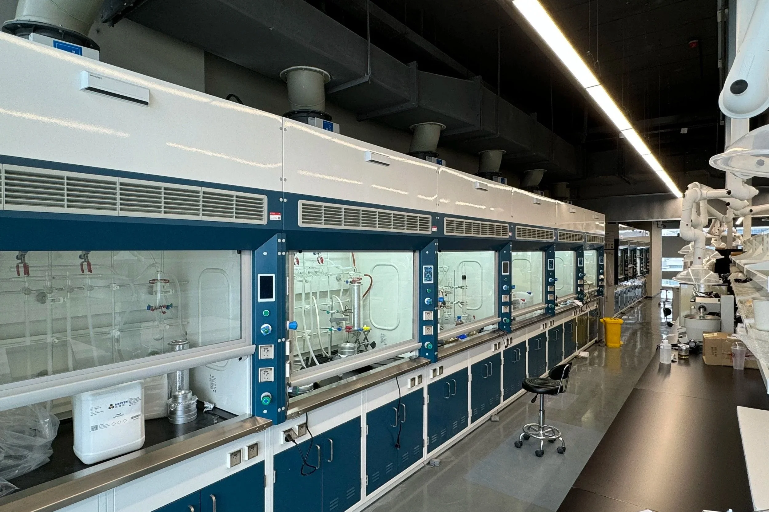 LAB — MENG LAB