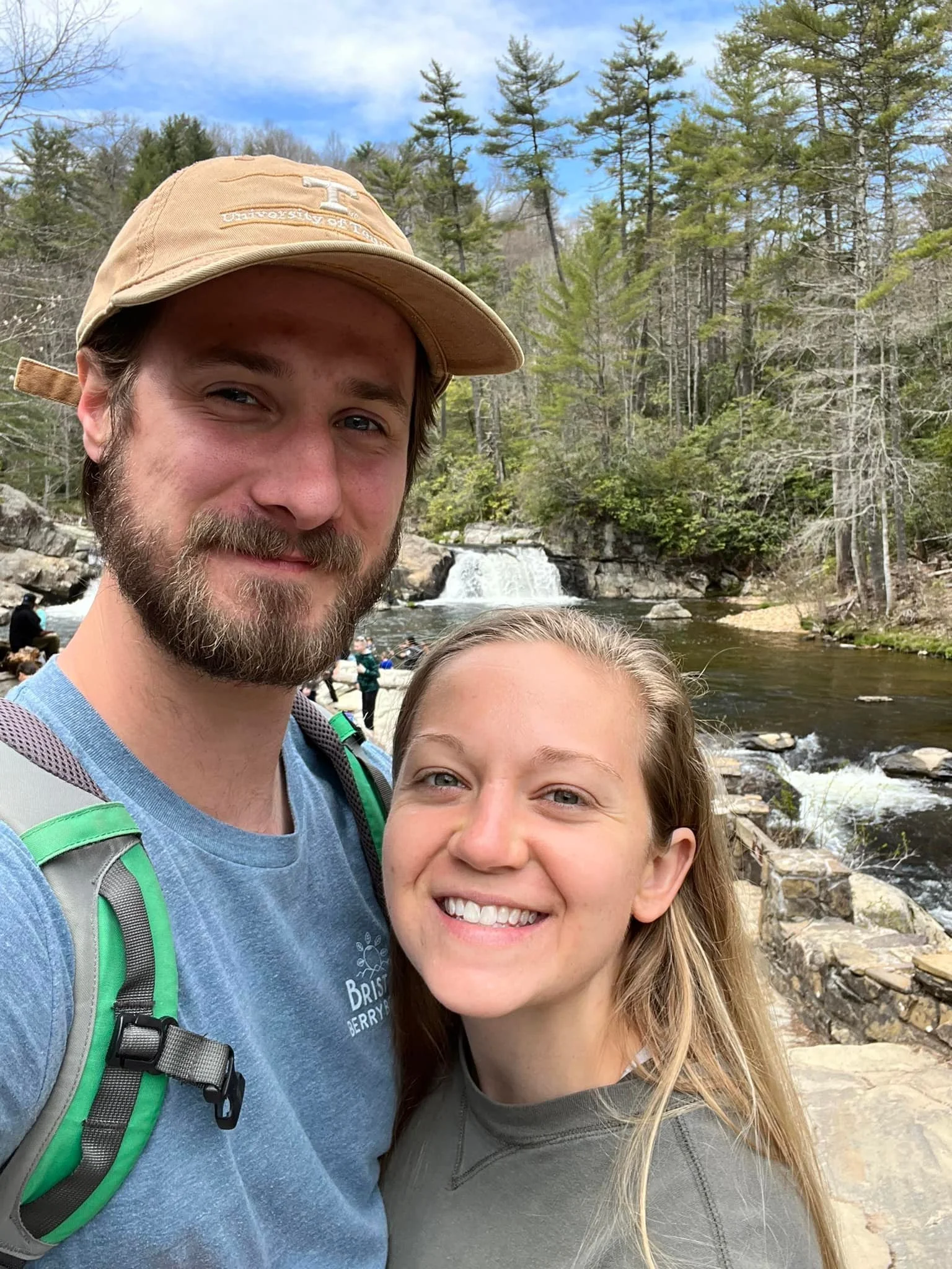 Leadership — CityChurch Bristol