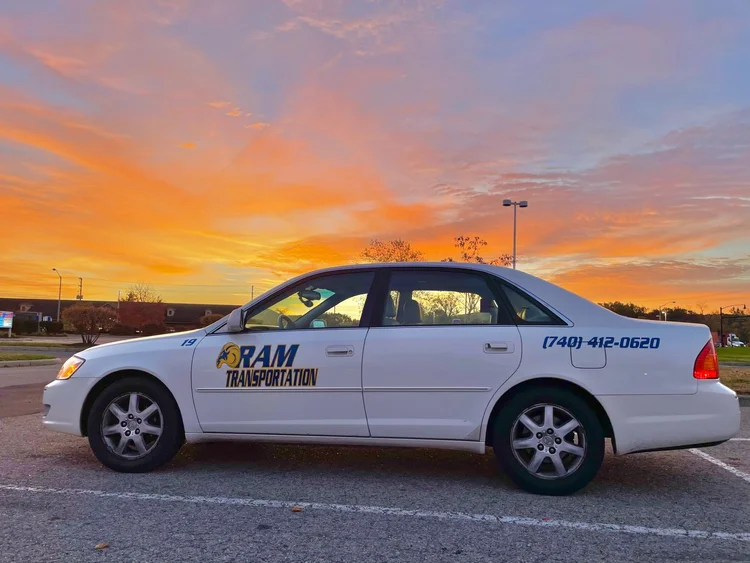 Ram Transportation LLC - Ram Transportation LLC